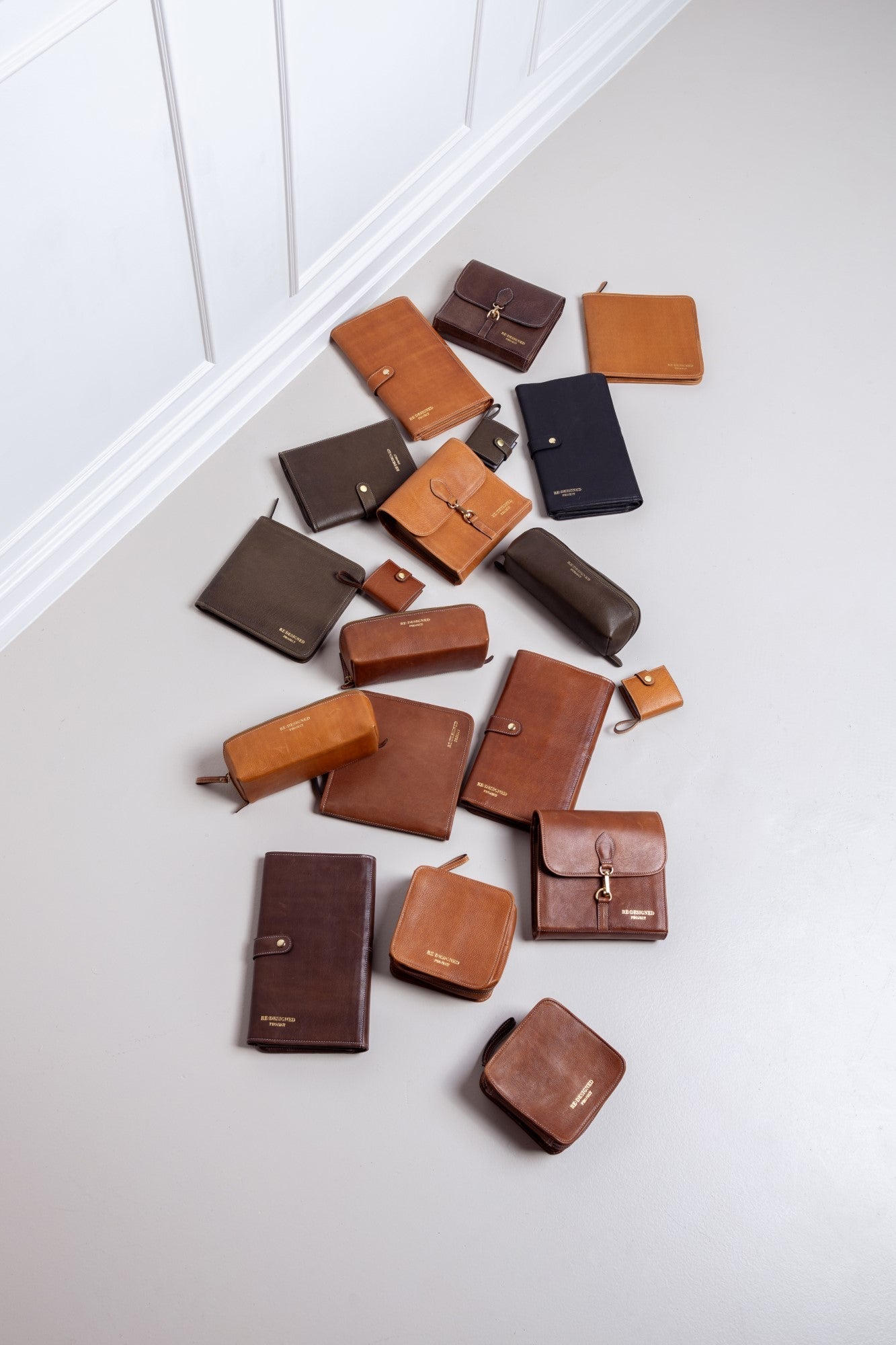 TOOL CASES & ORGANIZERS – RE:DESIGNED PROJECT