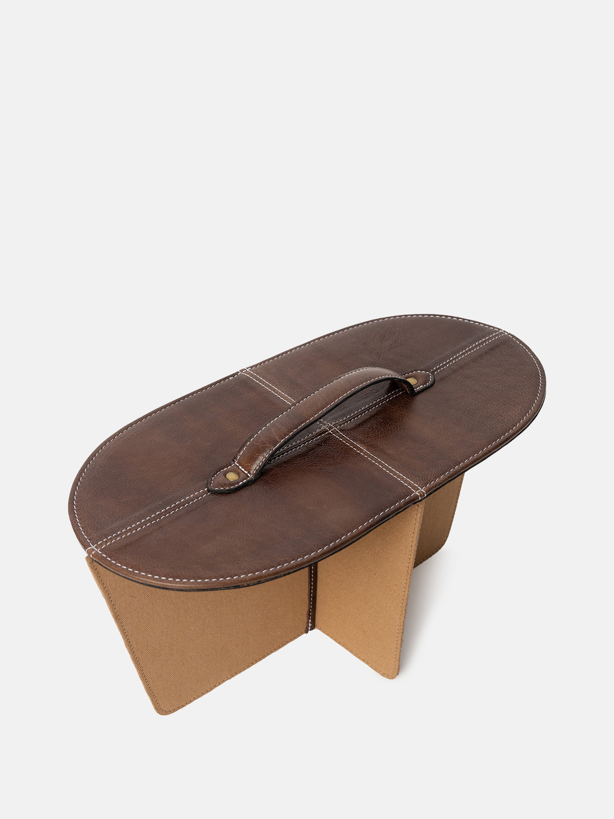 Lid for Project 71 - Woodsmoke – RE:DESIGNED PROJECT