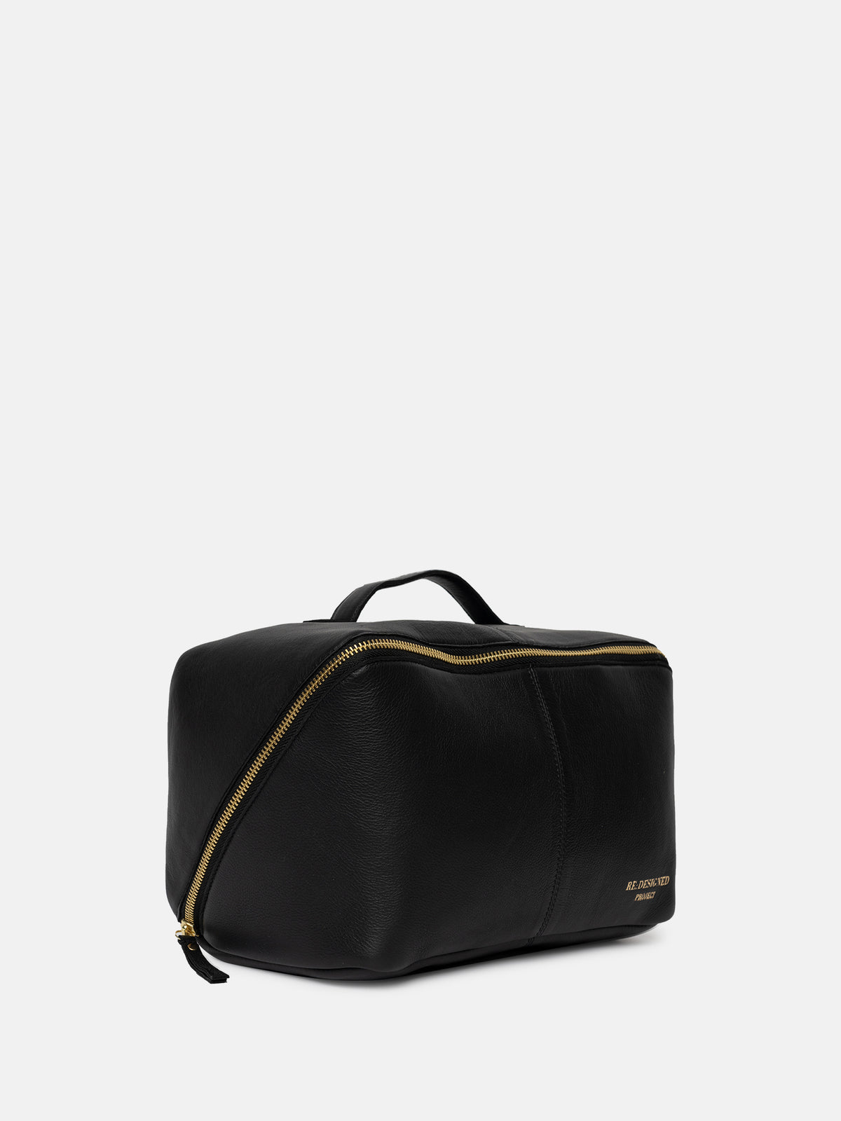 Project 10 - Black/Gold – RE:DESIGNED PROJECT