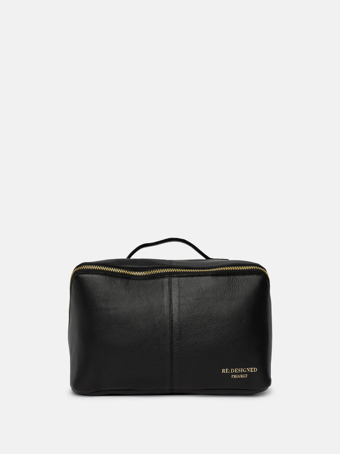 Project 10 - Black/Gold – RE:DESIGNED PROJECT