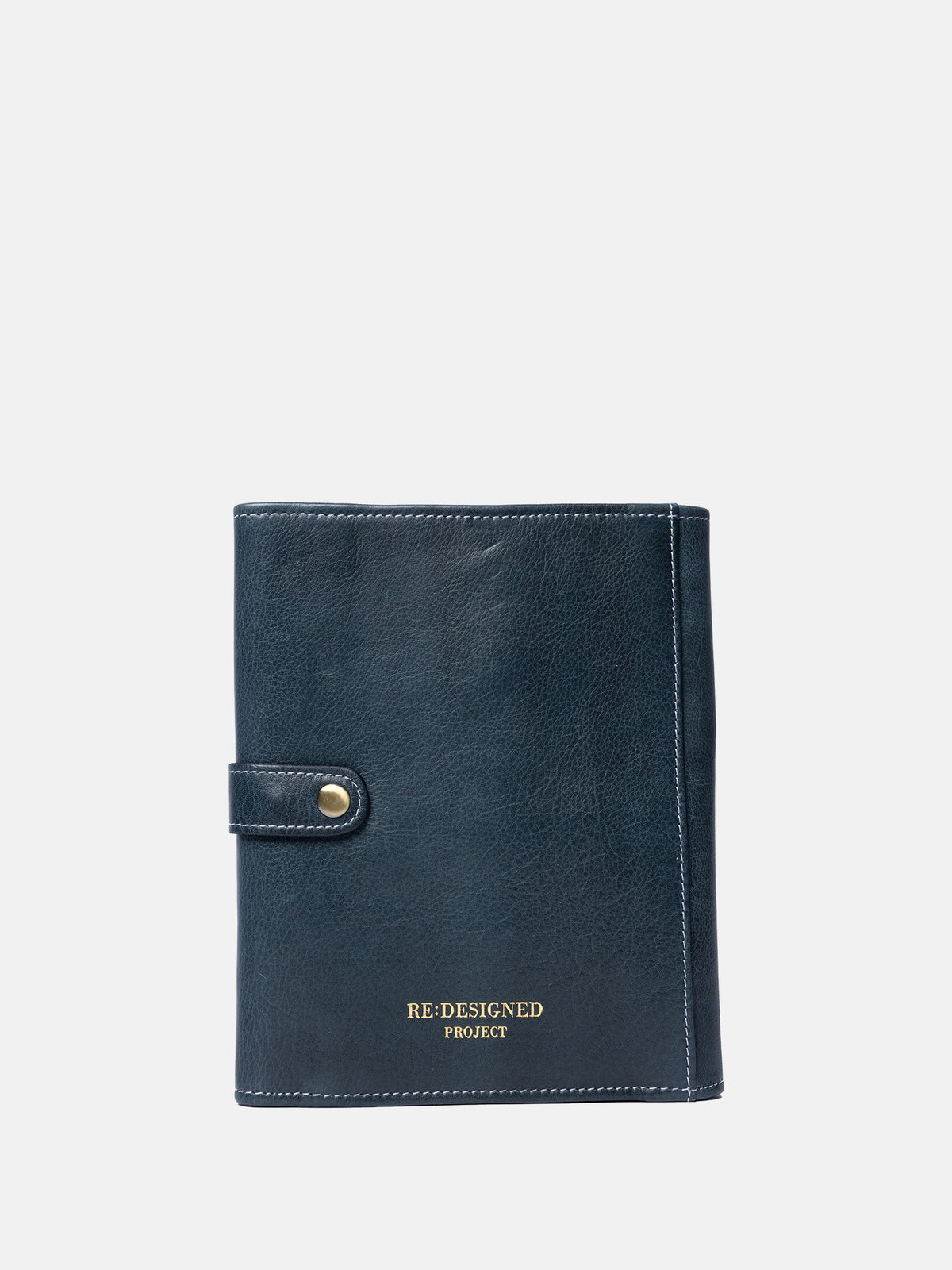 Project 14 - Sapphire Blue – RE:DESIGNED PROJECT