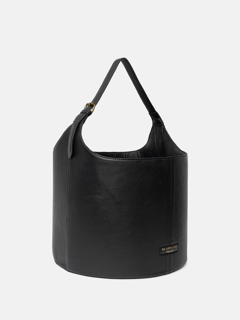 Project 27 - Black – RE:DESIGNED PROJECT