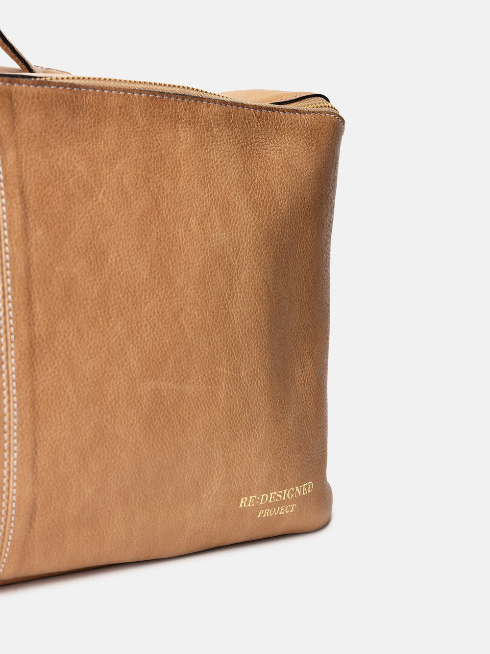 Project 40 - Taupe – RE:DESIGNED PROJECT