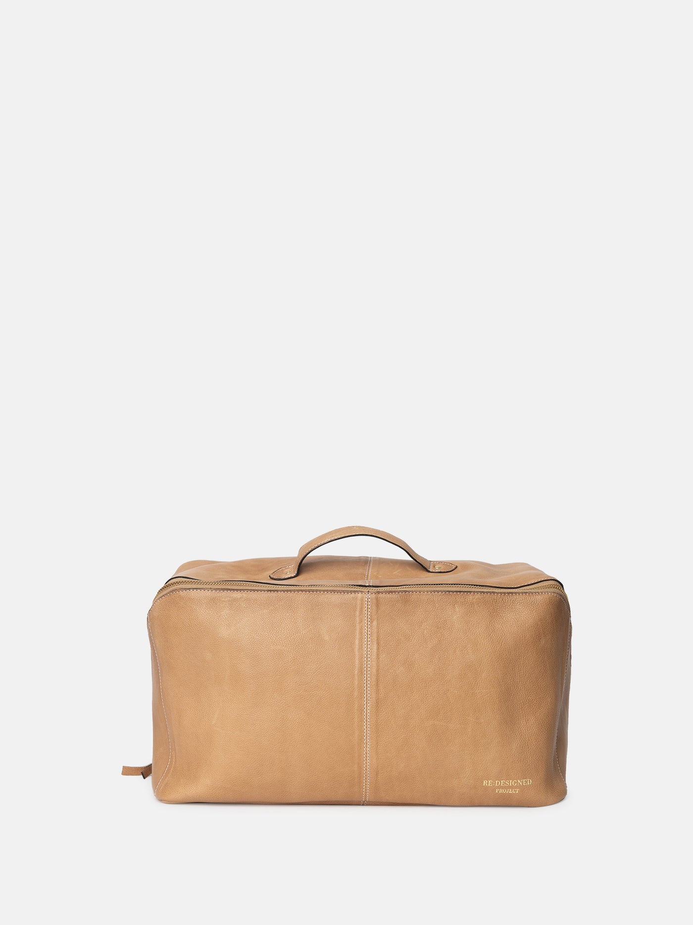 Project 40 - Taupe – RE:DESIGNED PROJECT