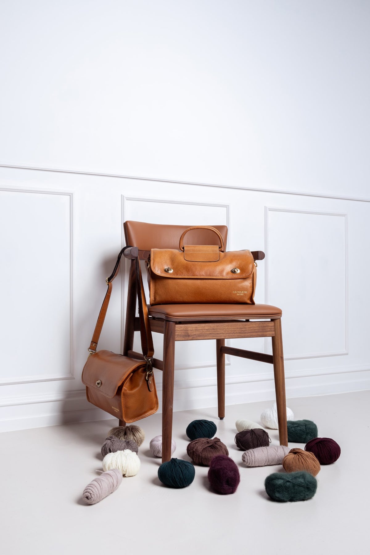 Project 74 - Burned Tan – RE:DESIGNED PROJECT