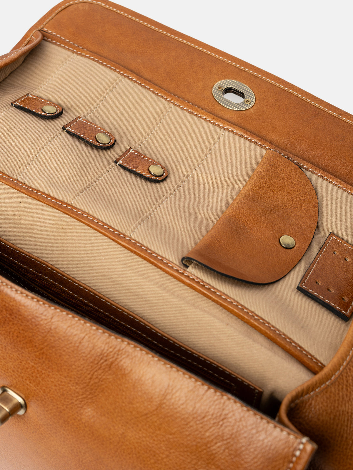 Project 74 - Burned Tan – RE:DESIGNED PROJECT